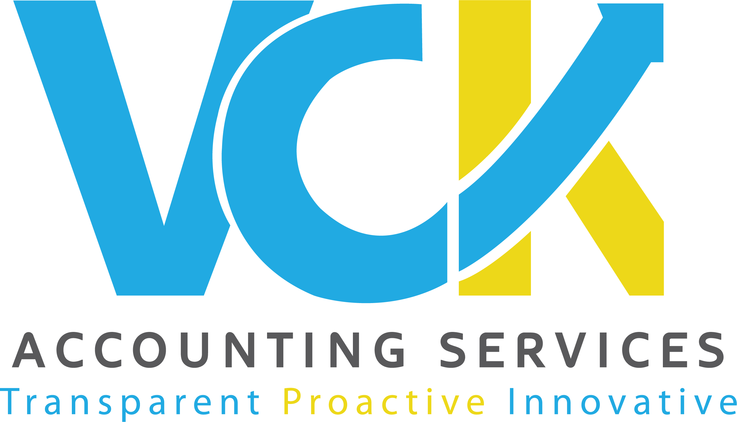 VCK Accounting | Transparency. Proactive. Innovative